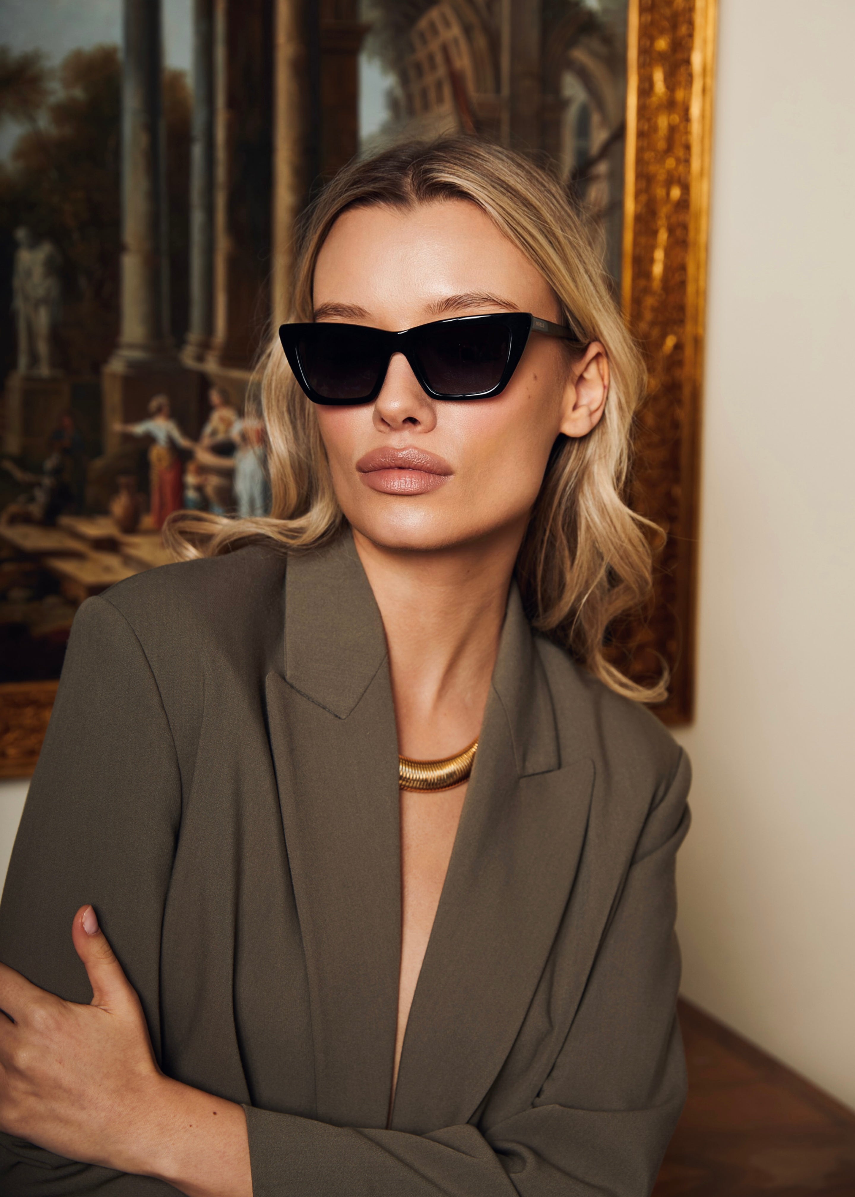 MURIELLE COLLECTION – Murielle